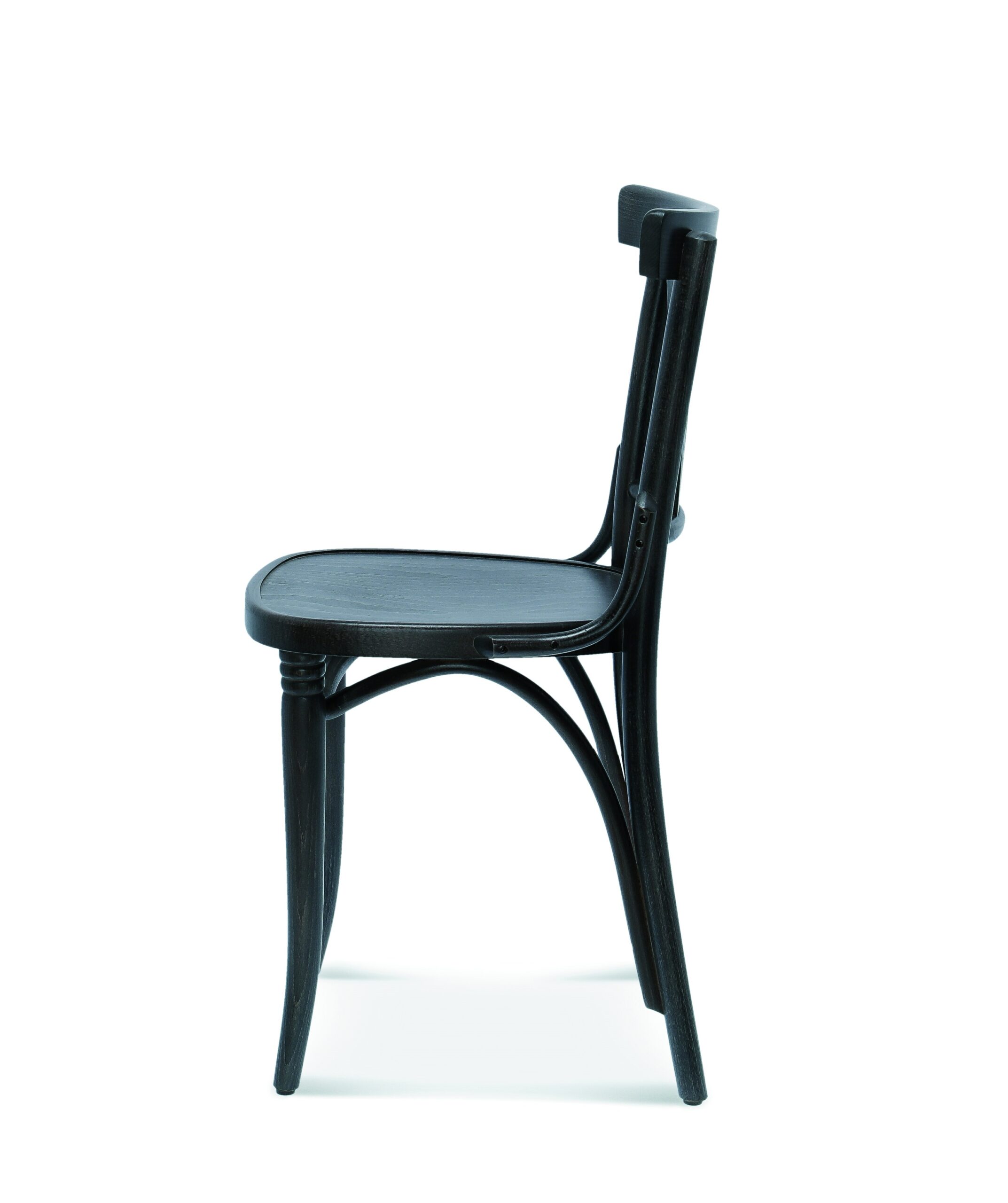 Chaise de restauration haut de gamme | A-8223 | Chaise viennoise en ...